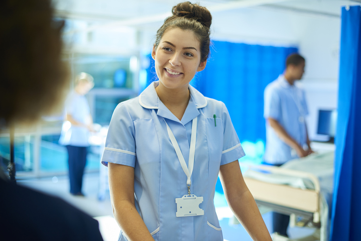 5 Top Tips to Secure an NHS Job | ID Medical