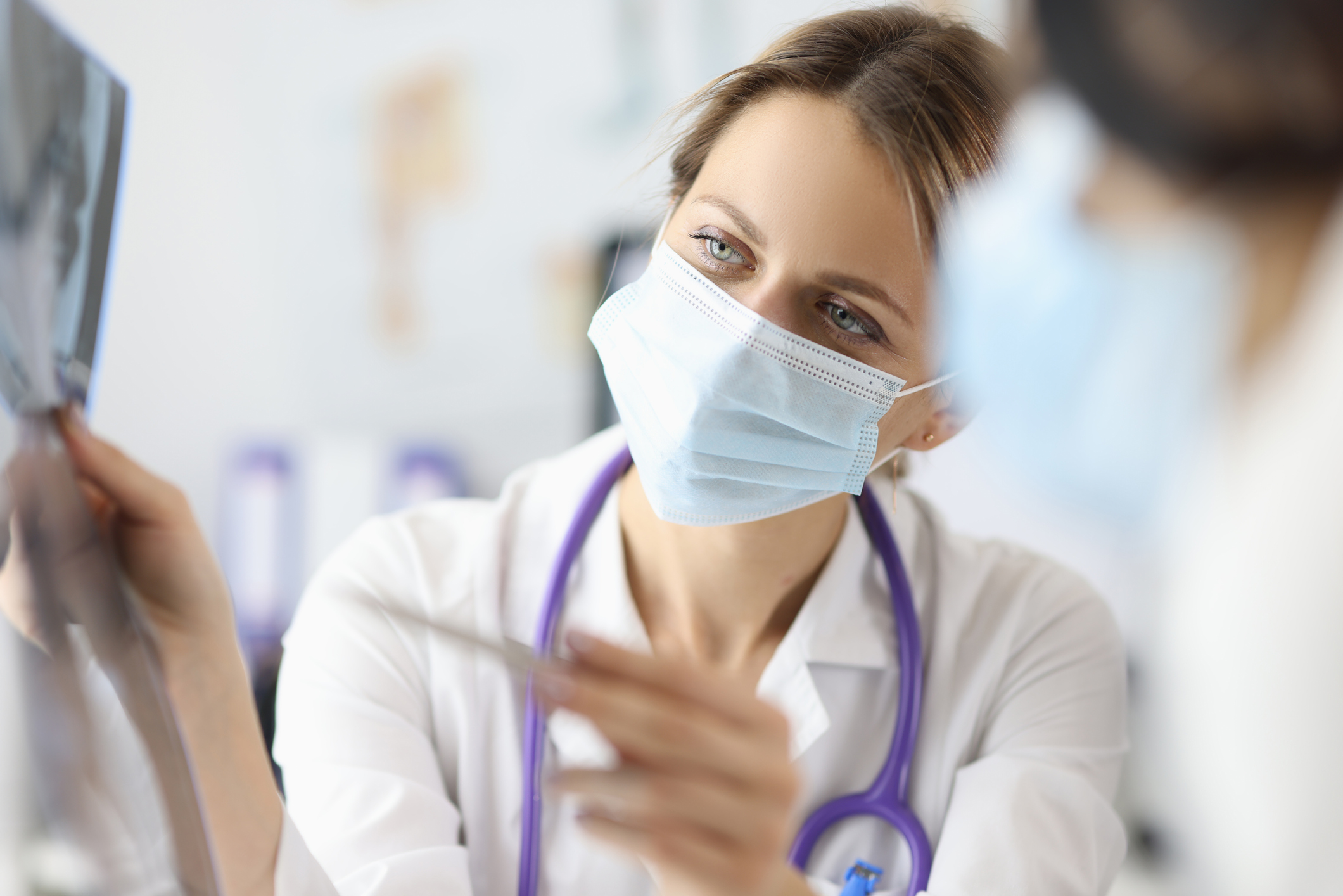 The 5 Benefits of taking up Extra Locum Shifts | ID Medical