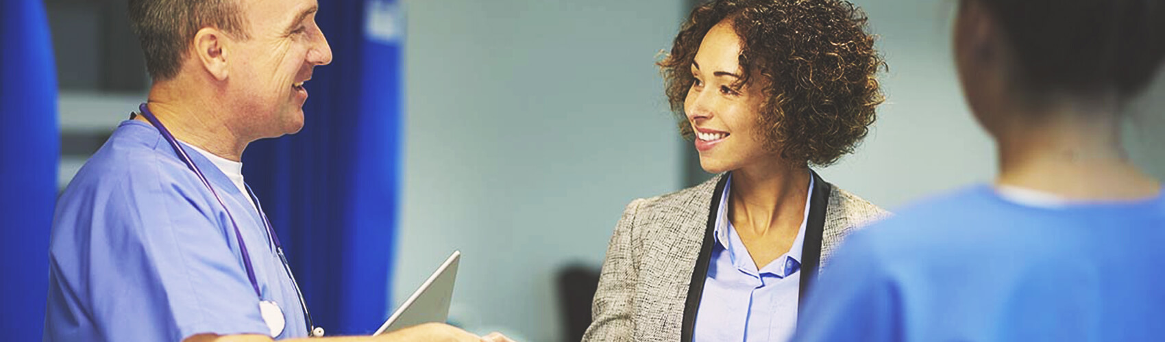 Everything you need to know about becoming an NHS Specialist Nurse ...