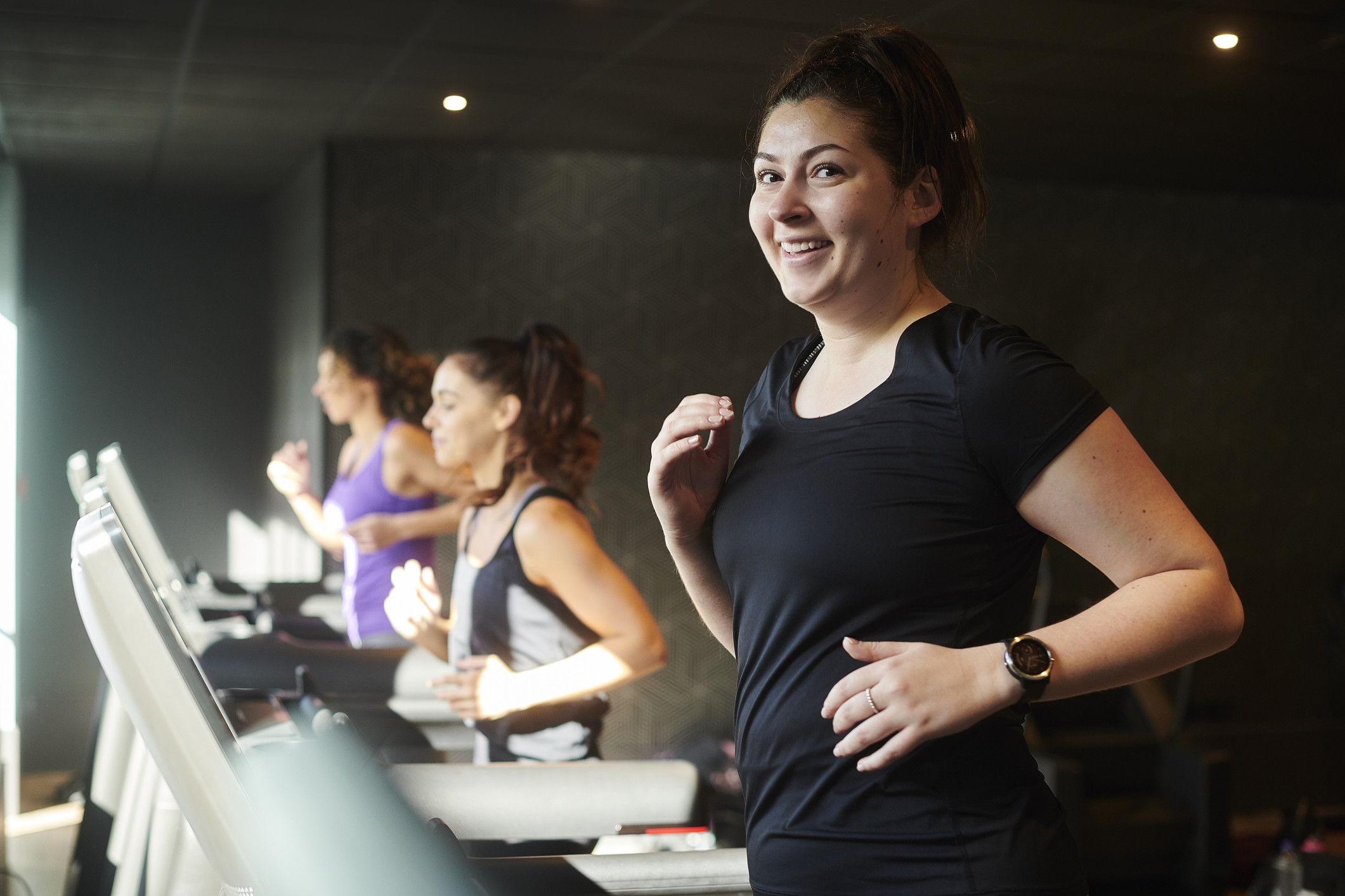 Staying healthy whilst working round the clock! | ID Medical