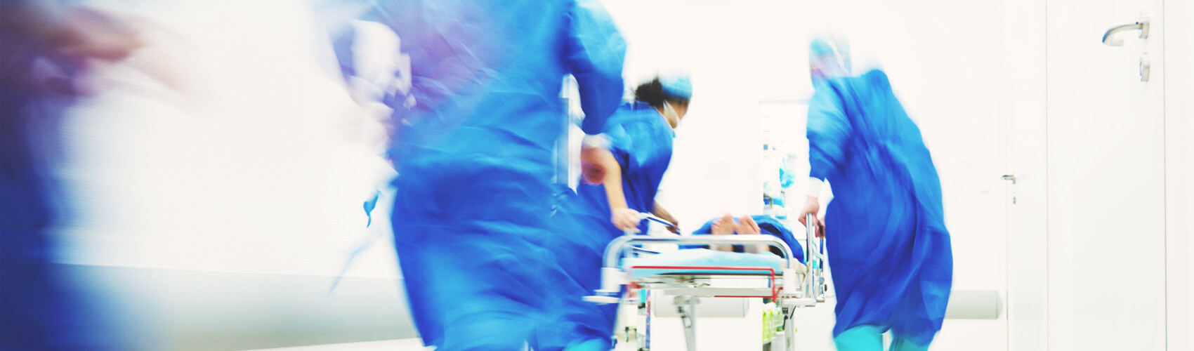 NHS winter pressures | ID Medical