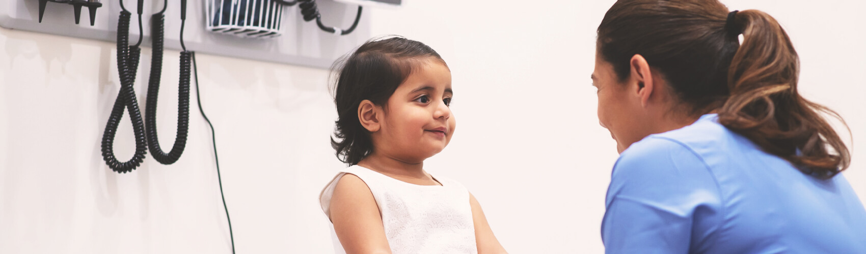 An insight into... MRCPCH | ID Medical