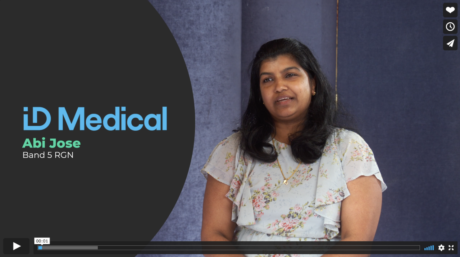 International Nurse Recruitment | ID Medical