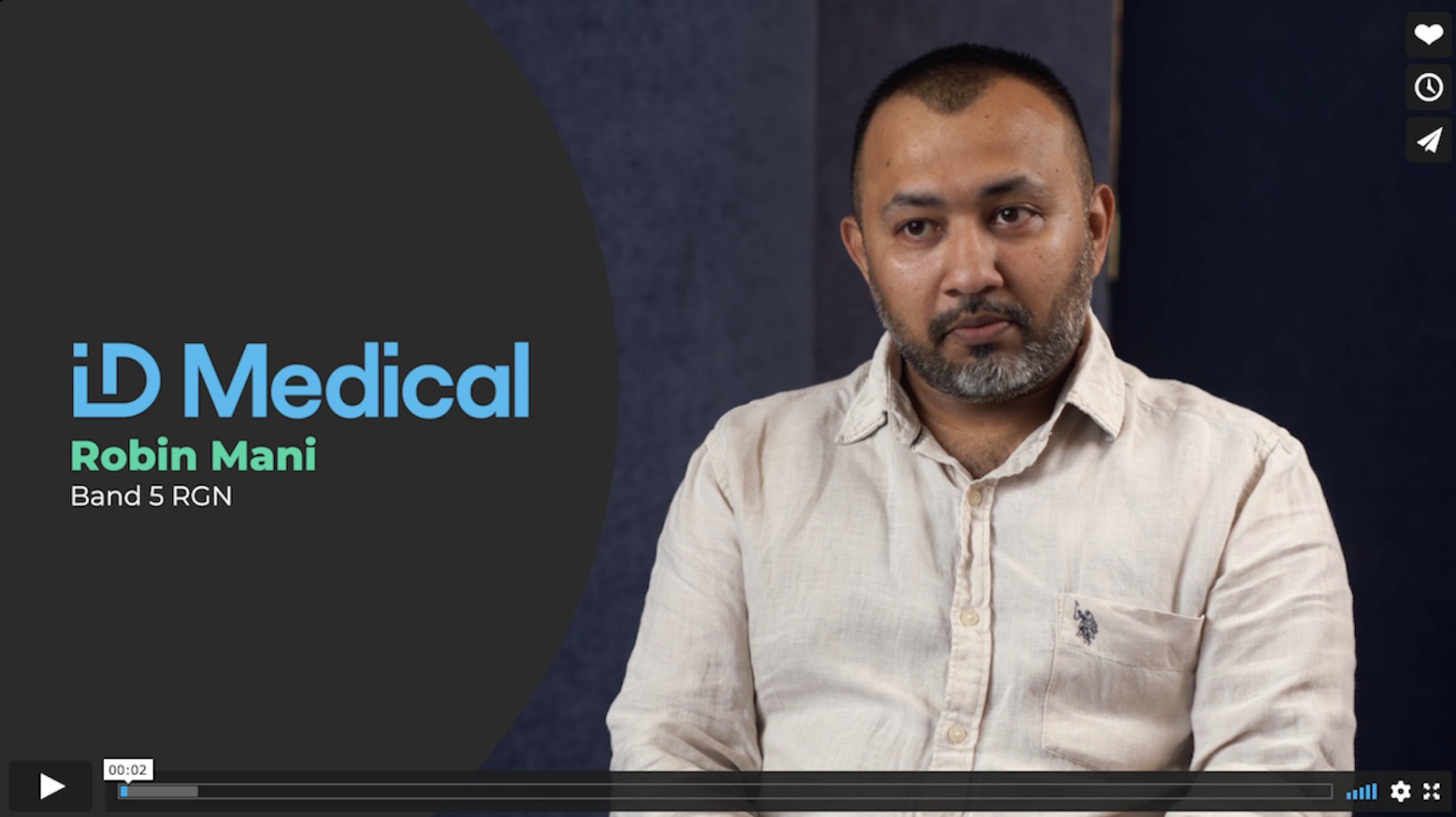 International Nurse Recruitment | ID Medical