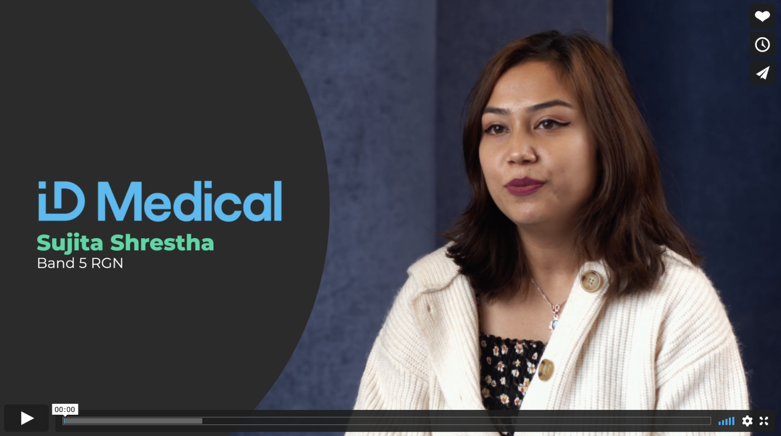 International Nursing Opportunities | ID Medical