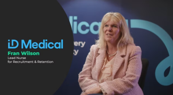 International Nurse Recruitment | ID Medical