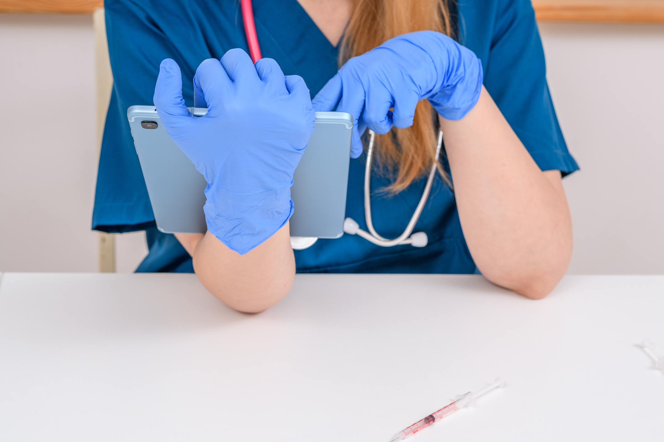 How can I make the most of taking an FY3 year? | ID Medical