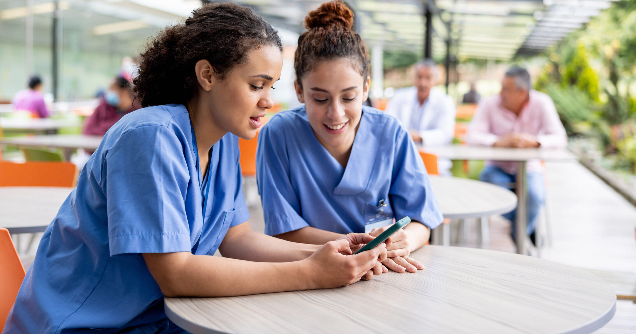 Introducing ID Medical Connect: Your Schedule, in Your Hands | ID Medical